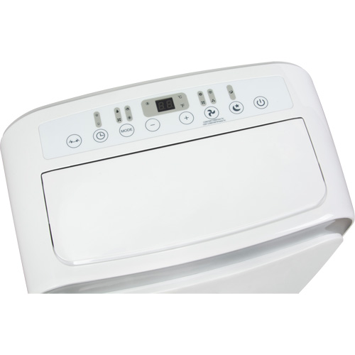 Matrix Industrial Products Mobile 3-in-1 Air Conditioner, Portable ...