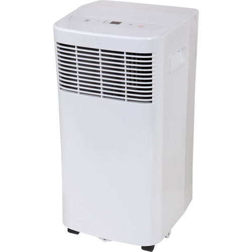Matrix Industrial Products Mobile 3-in-1 Air Conditioner, Portable ...