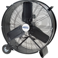Shop Fans products | Matrix Industrial
