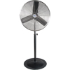 Matrix Industrial Products Light Air Circulating Fan, Industrial, 3 ...
