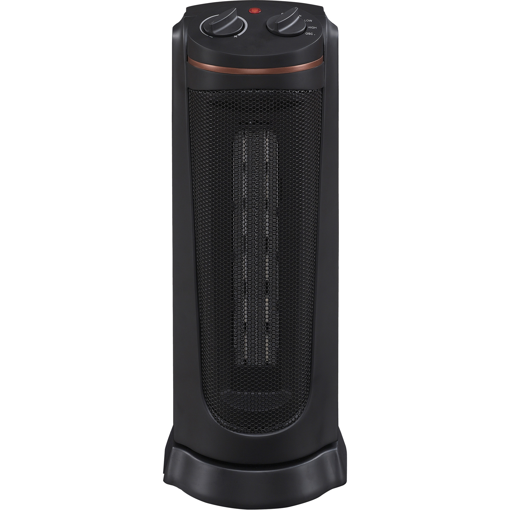 Matrix Industrial Products Oscillating Tower Heater, Ceramic, Electric ...
