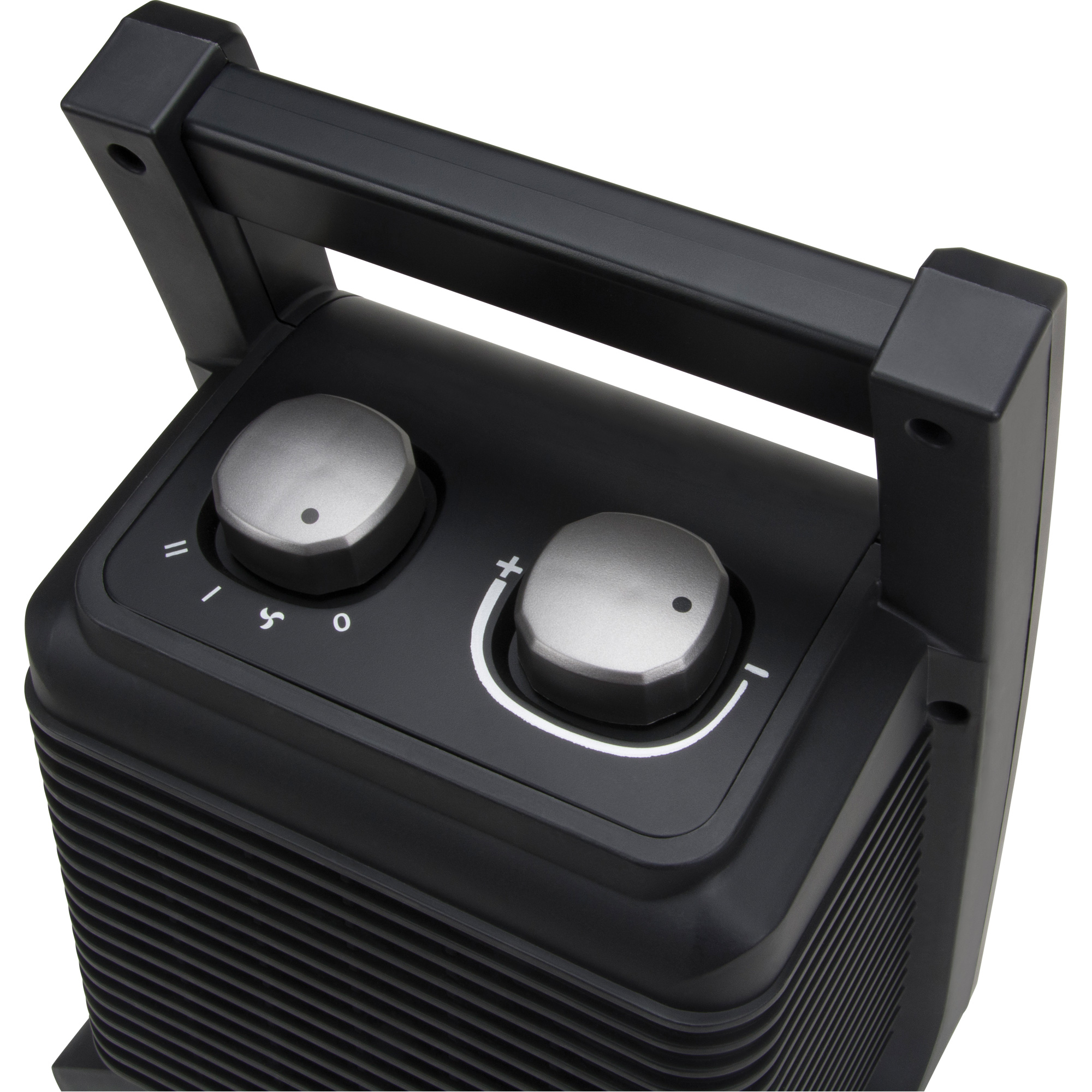 Matrix Industrial Products Portable Heater, Ceramic, Electric, 5115 BTU ...