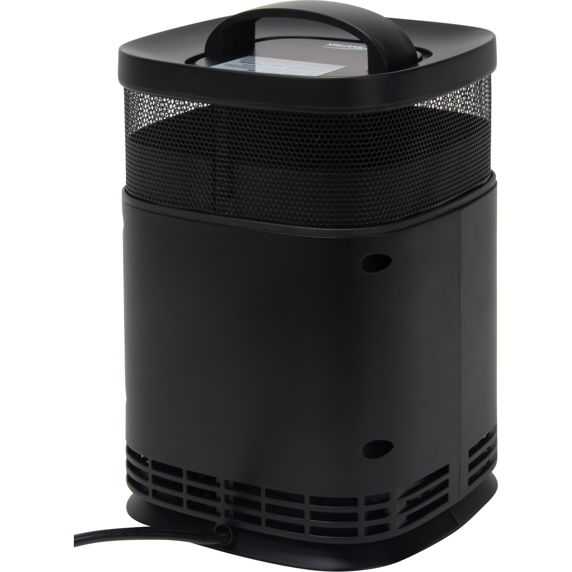 Matrix Industrial Products 360 Degree Surround Portable Heater, Ceramic ...