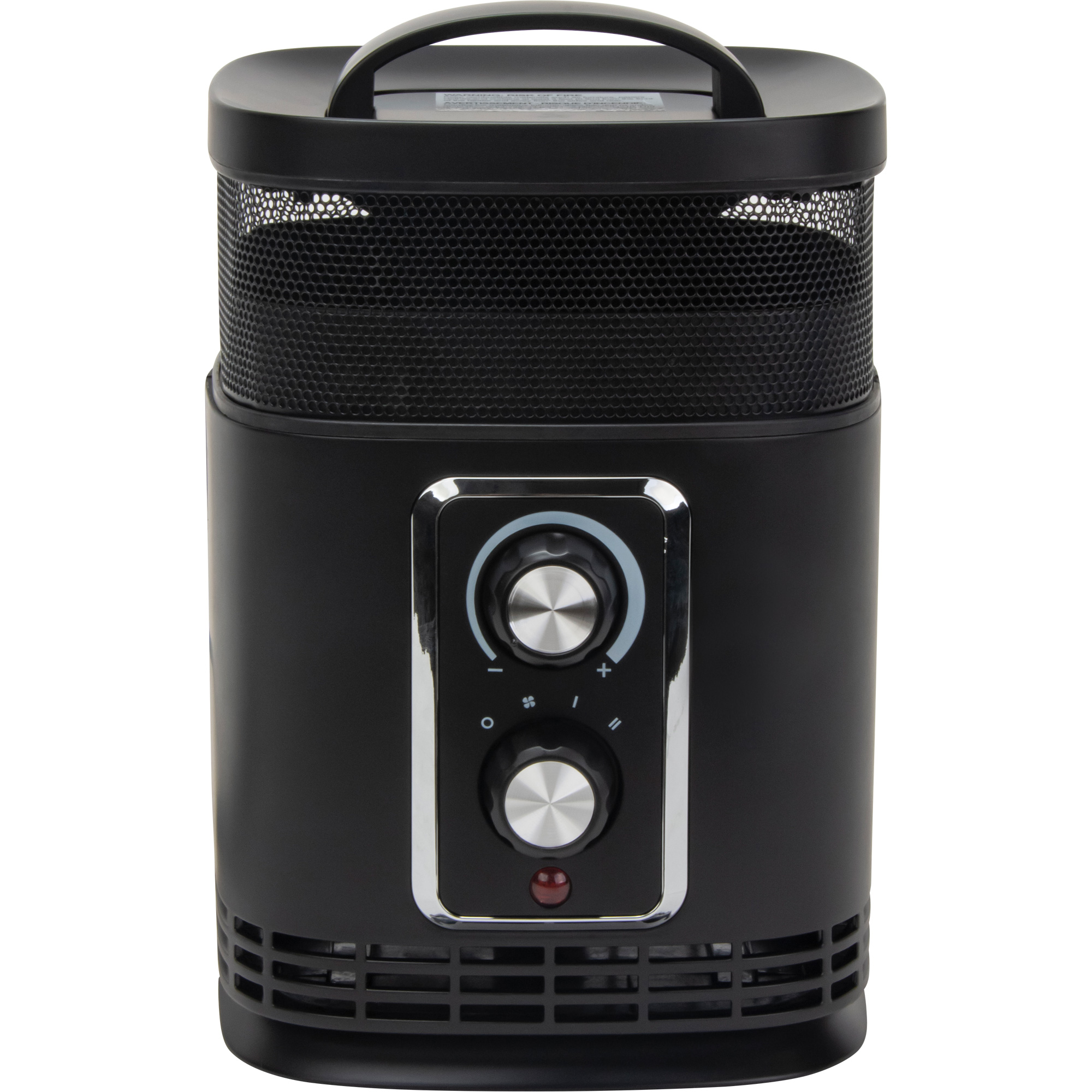 Matrix Industrial Products 360 Degree Surround Portable Heater, Ceramic ...
