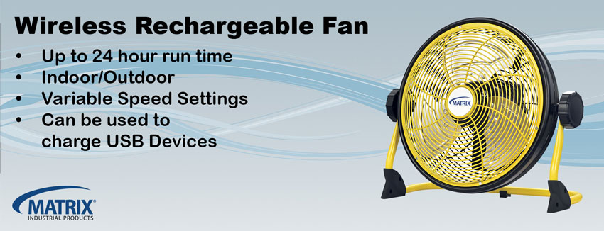 Matrix Industrial Products