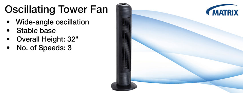 Matrix Industrial Products