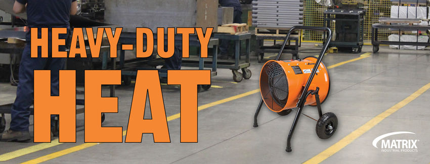 Matrix Industrial Products: Suppling Quality Products