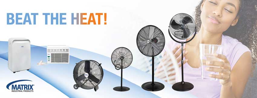 Matrix Industrial Products