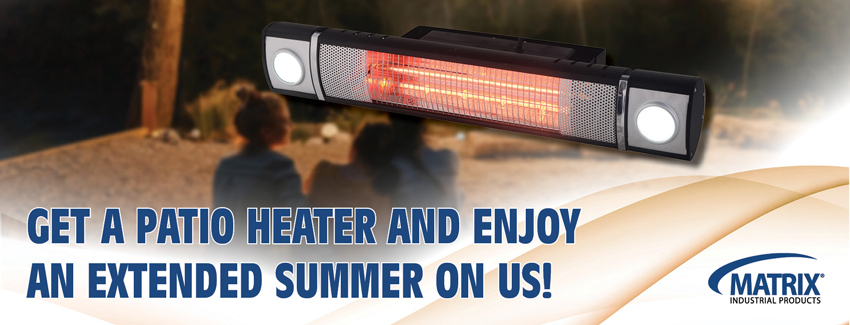 Matrix Industrial Products